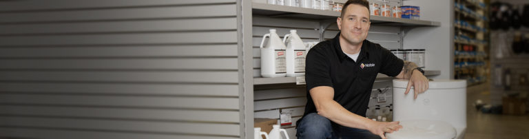 Pipe, Valves & Fittings - Noble