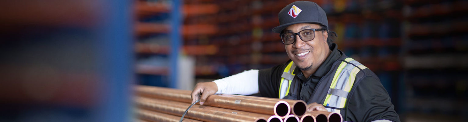 Industrial Archives - Noble