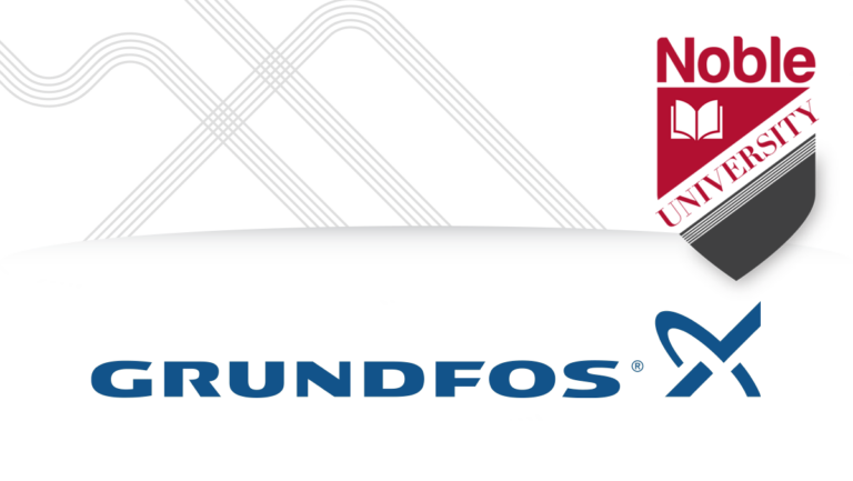 Noble University - Noble