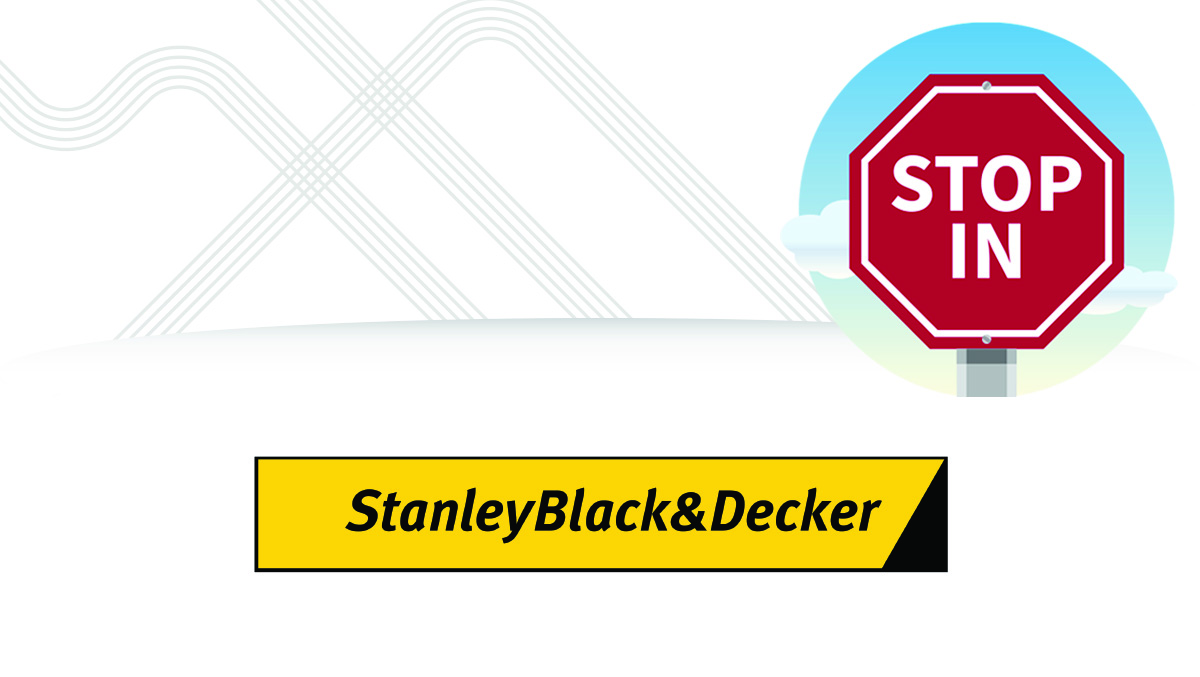 Stop In - Stanley, Hamilton - Noble